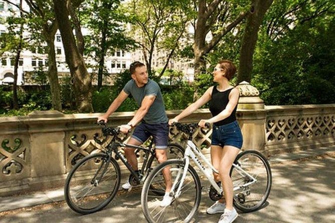 Brooklyn Bridge Bike Tour - Final Thoughts