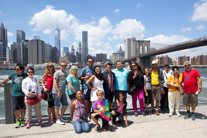 Brooklyn Bridge & DUMBO Neighborhood Tour - from Manhattan to Brooklyn - Final Thoughts: Who Is This Tour For?