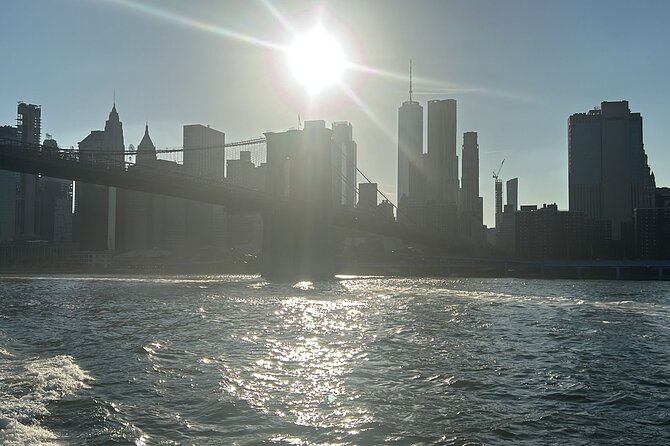 Brooklyn Bridge & DUMBO Walking Tour (& East River Ferry Tickets) - Practical Details and What You Should Know