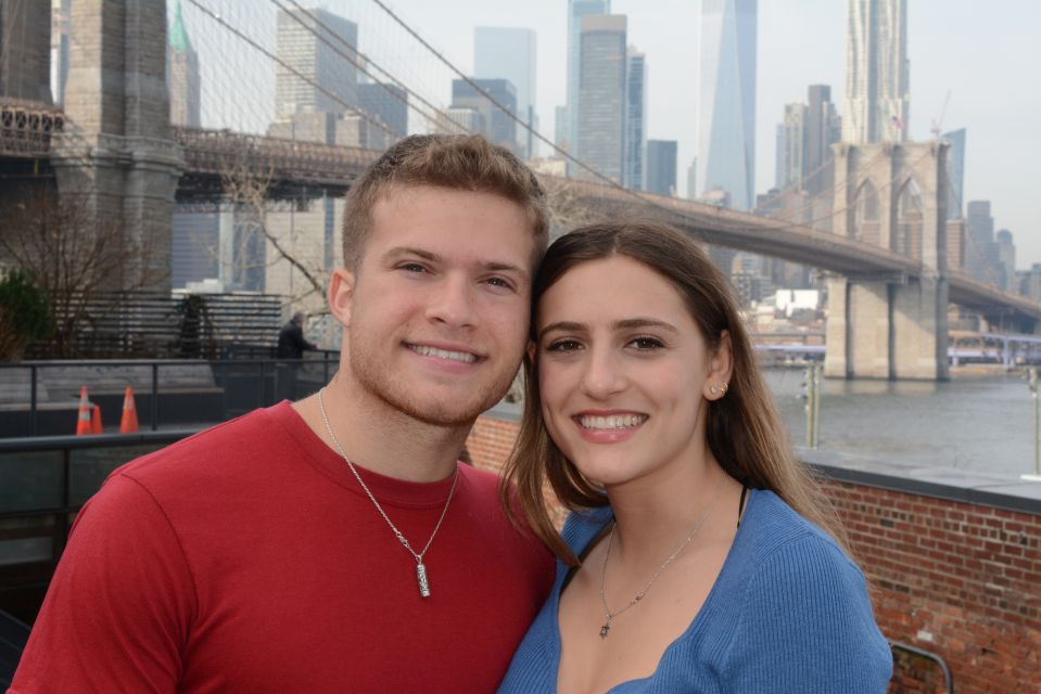 Brooklyn Bridge & Neighborhoods  2-Hour Photo Shoot Tour - Who Should Consider This Tour?