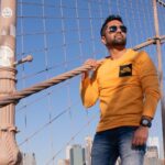 Brooklyn Bridge photo session - The Photographic Experience