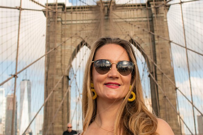 Brooklyn Bridge photo session - Final Thoughts  