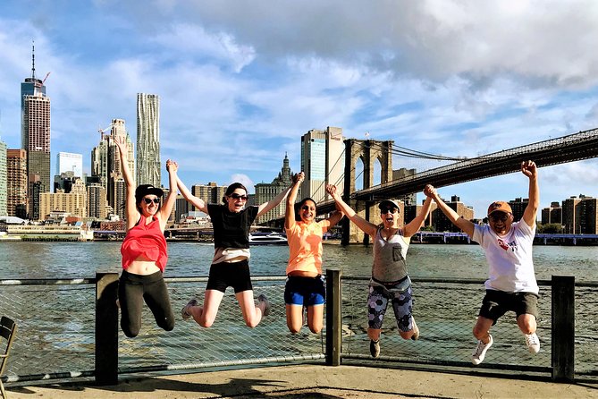 Brooklyn Bridge Running Tour - An In-Depth Look at the Brooklyn Bridge Running Tour
