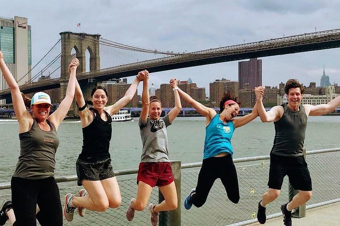 Brooklyn Bridge Running Tour - Why This Tour Is a Great Value