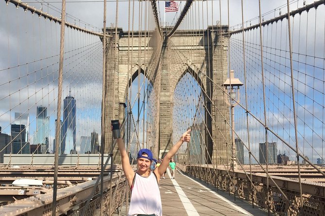 Brooklyn Bridge Running Tour - FAQs