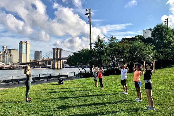 Brooklyn Bridge Running Tour - Final Thoughts