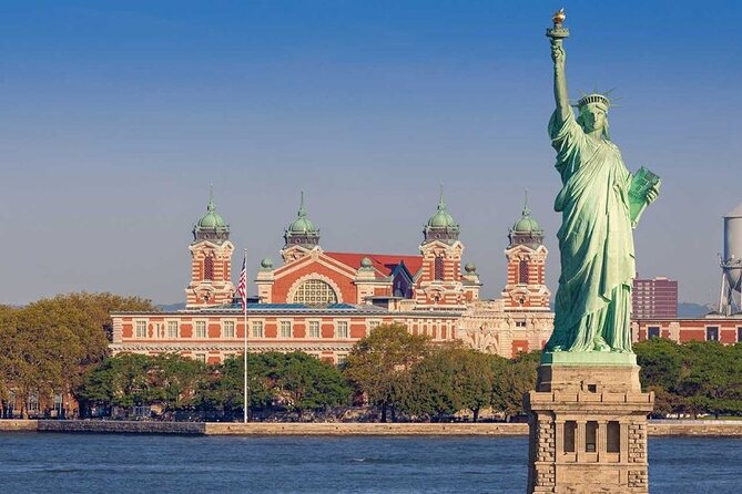 Brooklyn Bridge, Statue of Liberty and Manhattan Tour - What’s Included — and What’s Not