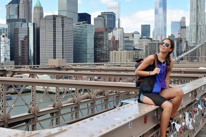 Brooklyn Bridge, Statue of Liberty and Manhattan Tour - How This Tour Works in Practice