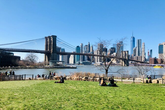 Brooklyn Bridge, Statue of Liberty and Manhattan Tour - Who Should Book This Tour?
