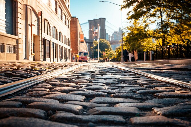 Brooklyn Bridge, Statue of Liberty and Manhattan Tour - FAQ