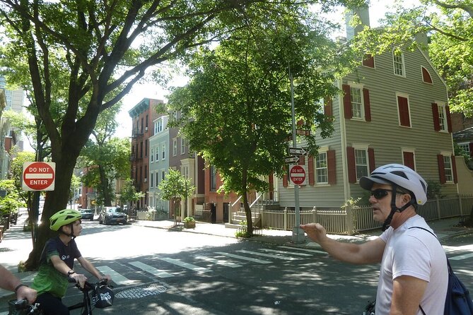 Brooklyn Bridge Waterfront Guided Bike Tour - FAQ