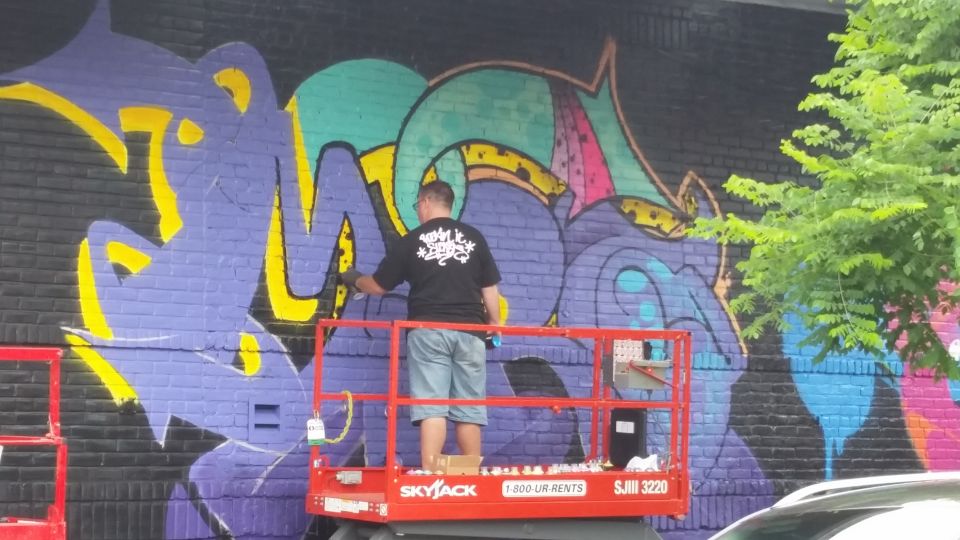 Brooklyn: Bushwick Street Art Walking Tour - Who Will Appreciate This Tour?