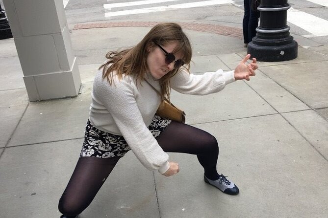 Brooklyn City Scavenger Hunt by Wacky Walks - What Do the Challenges Involve?