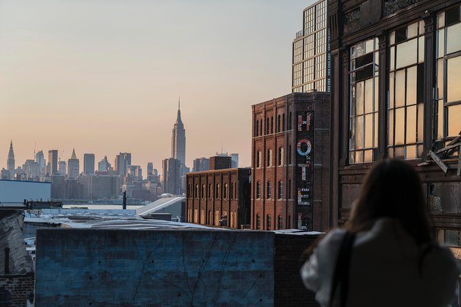 Brooklyn Custom Private Tour with a Local: Highlights & Hidden Gems - What Travelers Say