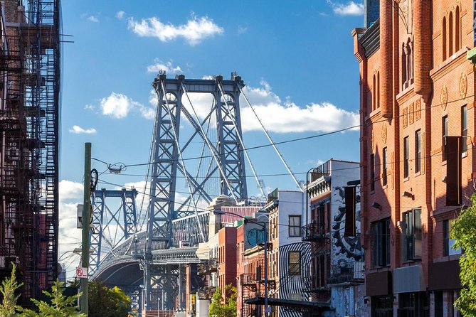 Brooklyn Custom Private Tour with a Local: Highlights & Hidden Gems - The Sum Up