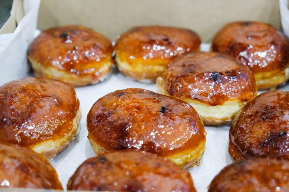 Brooklyn Delicious Donut Adventure by Underground Donut Tour - Why We Think This Tour Is Worth It