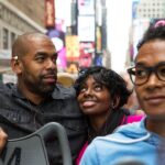 Brooklyn & DUMBO: Open-top Bus Tour and Guided Walking Tour - Why This Tour Works Well