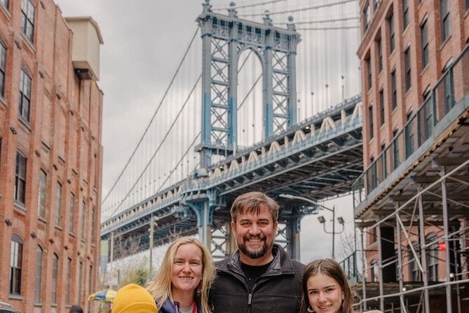 Brooklyn & DUMBO: Open-top Bus Tour and Guided Walking Tour - Frequently Asked Questions