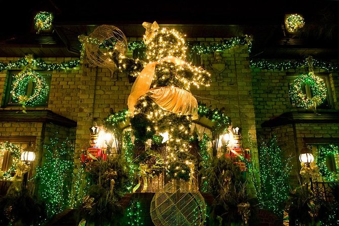 Brooklyn Dyker Heights Christmas Wonderland Bus Tour - Final Thoughts: Is It Worth It?