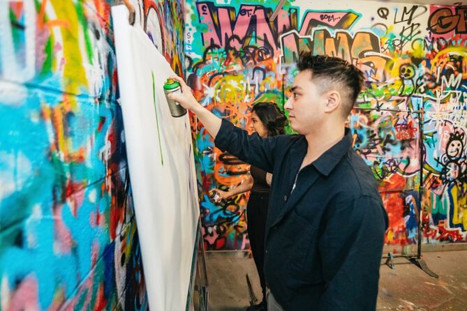 Brooklyn Graffiti Workshop - Who Will Benefit Most from This Brooklyn Graffiti Workshop?