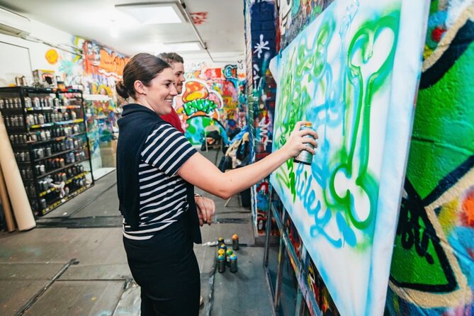 Brooklyn Graffiti Workshop - Closing Thoughts: Is It Worth It?