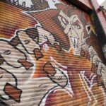 Brooklyn Grafitti Photo Safari - Exploring Brooklyn’s Street Art on a Photo Safari