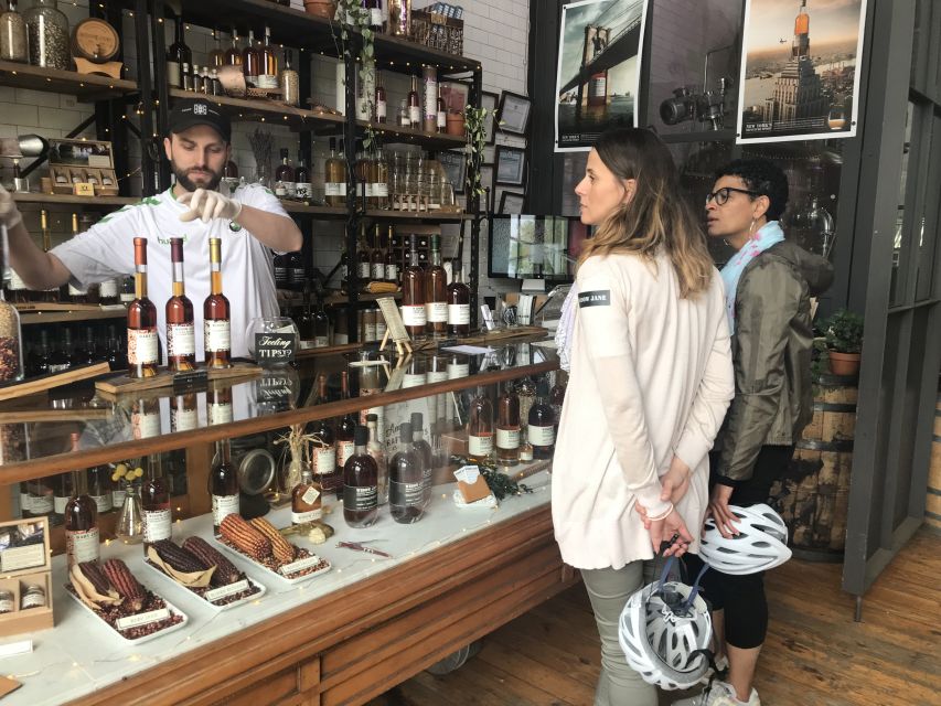Brooklyn: Half-Day Cycling Tour - The Value of This Tour