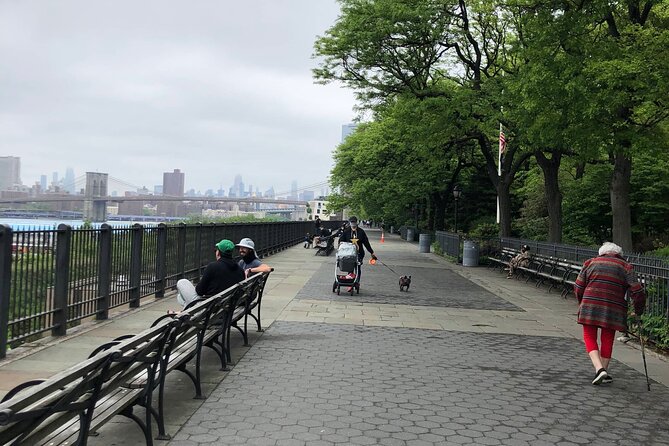 Brooklyn Heights: A Self-Guided Tour from the Promenade to Truman Capote's house - Final Thoughts: Is This Tour Worth It?