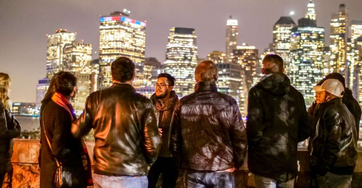 Brooklyn Heights and Dumbo: Guided New York Food Tour - Brooklyn Heights and DUMBO: Guided New York Food Tour