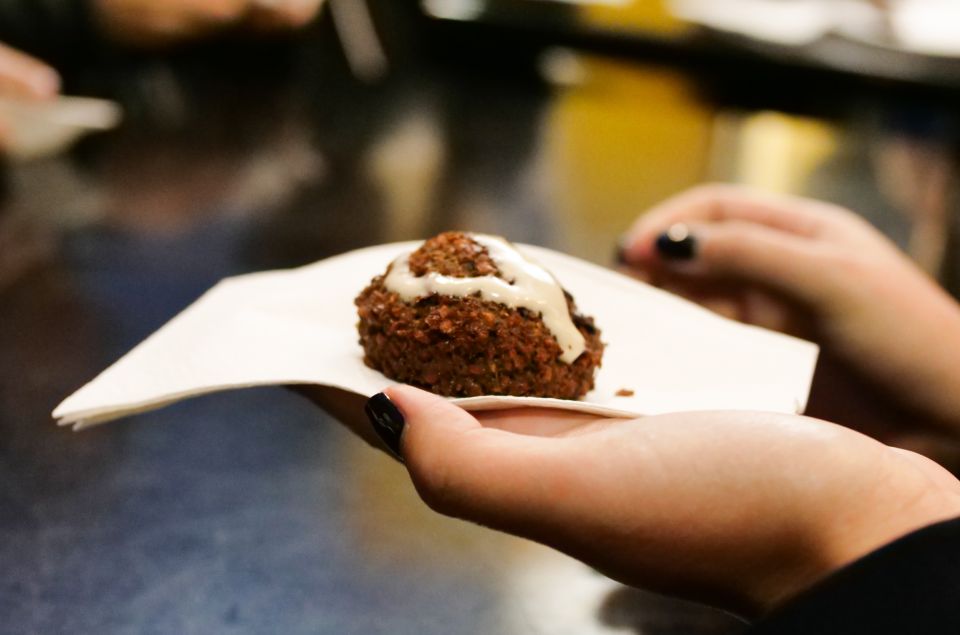 Brooklyn Heights and Dumbo: Guided New York Food Tour - Exploring Brooklyn Heights and DUMBO: A Deep Dive