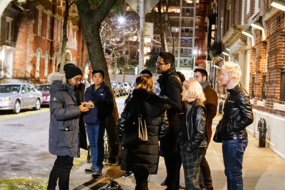 Brooklyn Heights and Dumbo: Guided New York Food Tour - What We Love