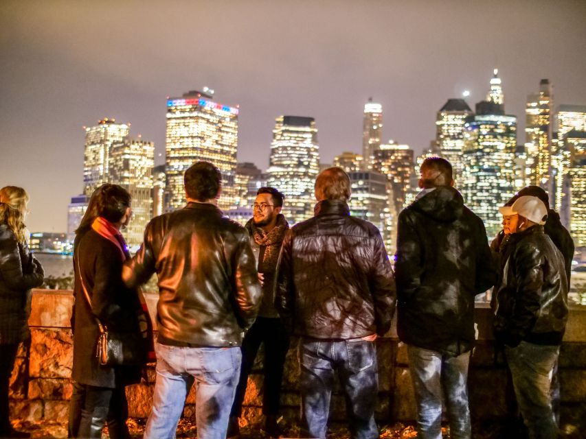 Brooklyn Heights and Dumbo: Guided New York Food Tour - Who Will Love This Tour?