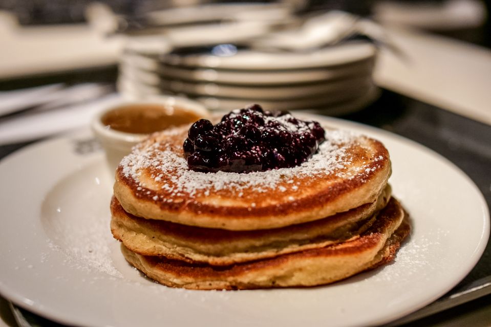 Brooklyn Heights and Dumbo: Guided New York Food Tour - FAQ