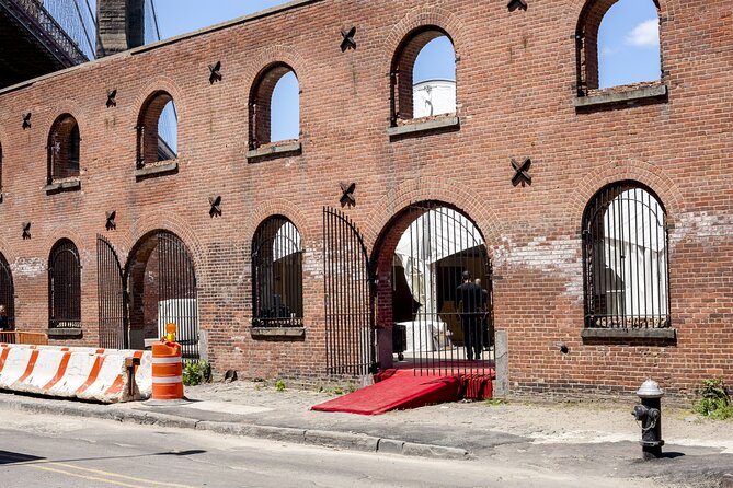 Brooklyn Heights and DUMBO Self-Guided Walking Tour - FAQs