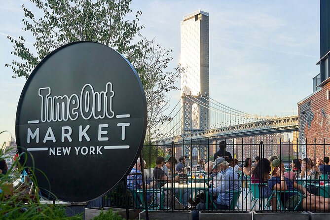 Brooklyn Heights, Brooklyn Bridge, and DUMBO Food Tour - Why this tour stands out