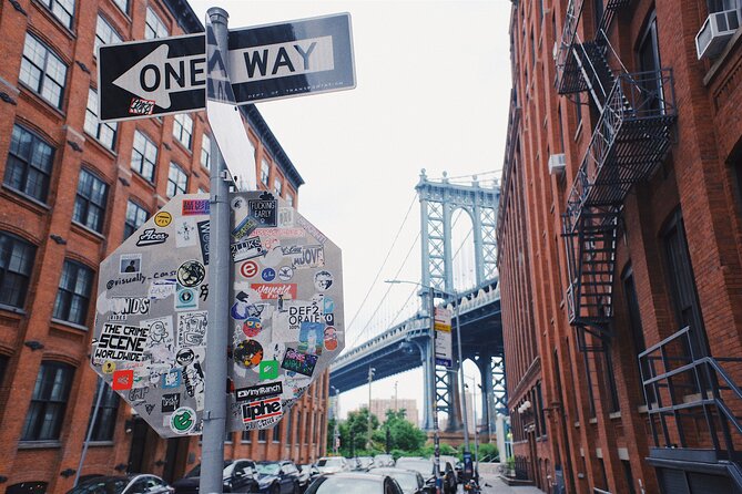 Brooklyn Heights, Brooklyn Bridge, and DUMBO Food Tour - Why this tour appeals to travelers