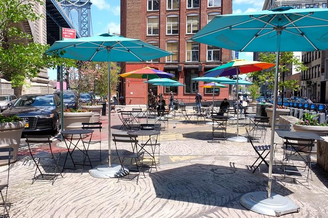 Brooklyn Heights, DUMBO and Brooklyn Bridge guided tour in French - Practical Details and Value