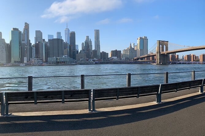 Brooklyn Heights: New York City's First Suburb - Key Points