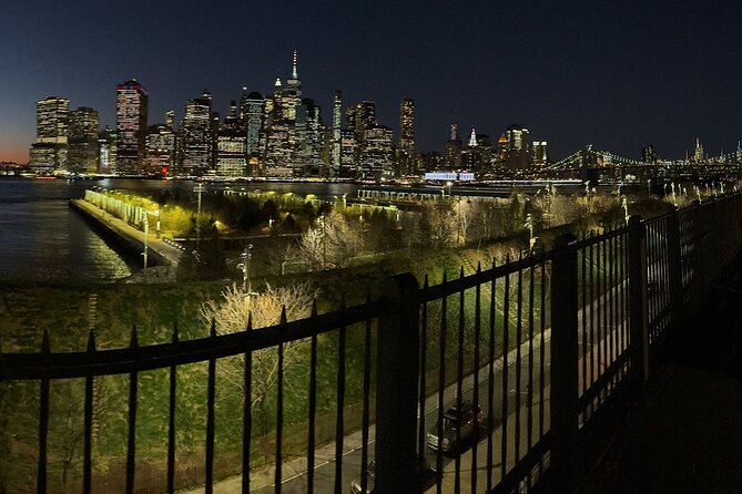 Brooklyn Heights: New York City's First Suburb - The Value of the Tour