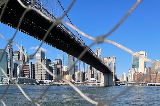 Brooklyn Heights: New York City's First Suburb - Authentic Experiences from Past Travelers
