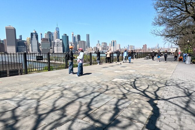 Brooklyn Heights: New York City's First Suburb - FAQ