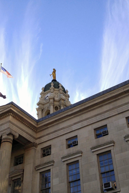 Brooklyn; Historic Brooklyn Heights & trendy DUMBO - In-Depth Look at the Itinerary