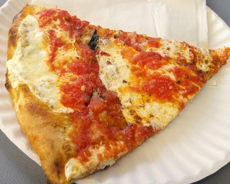 Brooklyn; Historic Brooklyn Heights & trendy DUMBO - Who Is This Tour Best For?