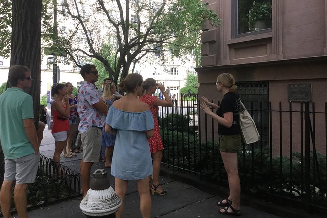 Brooklyn Literary Pub Crawl - The Itinerary Breakdown