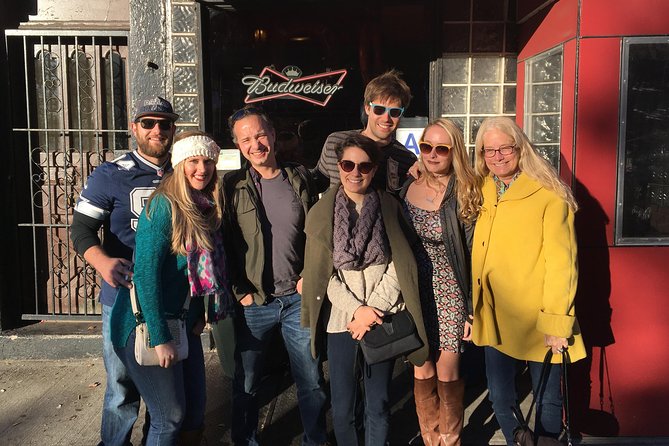 Brooklyn Literary Pub Crawl - Why the Tour Offers Great Value