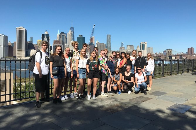 Brooklyn Literary Pub Crawl - What Travelers Can Expect