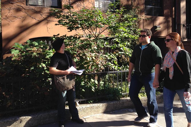 Brooklyn Literary Pub Crawl - The Sum Up: Who Will Love This Tour?