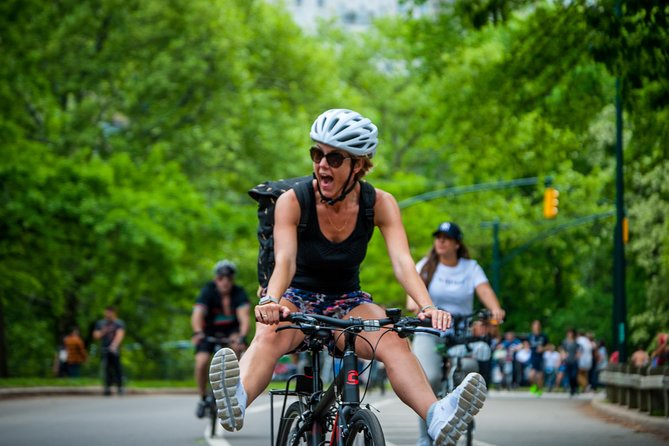 Brooklyn Neighborhoods Small-Group Bike Tour - Why Choose This Brooklyn Bike Tour?