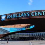 Brooklyn Nets Basketball Game Ticket at Barclays Center - The Venue and Its Surroundings