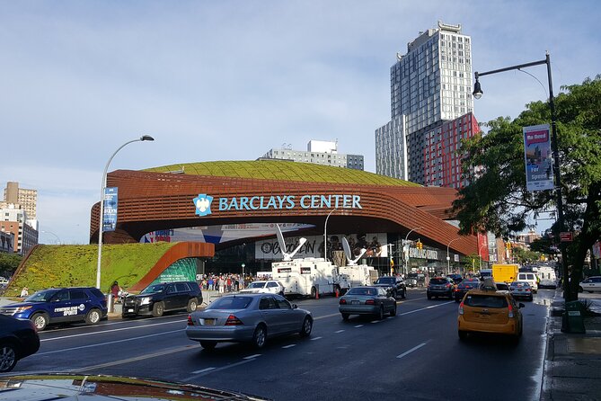 Brooklyn Nets Basketball Game Ticket at Barclays Center - Final Thoughts
